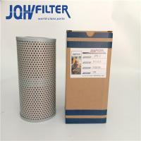 China Durable PC60-5/6 Excavator Hydraulic Filter JP812 0706301054 HF6354 for sale