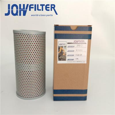 China Durable PC60-5/6 Excavator Hydraulic Filter JP812 0706301054 HF6354 for sale