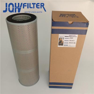 China JP849 3IN4-01460 Excavator Hydraulic Filter E131-0212 For R200LC R225-7 R280LC for sale