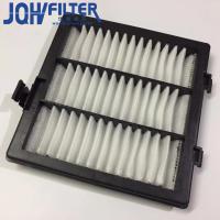 China OEM 500-0957 Air Conditioner Cabin Filter ,  E320GC Cabin And Engine Air Filter for sale