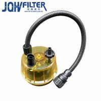 China 11QE-71030 Fuel Water Separator Bowl 11110737 For R120P 11110683 for sale