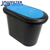 China JCB Excavator Air Filter AF26656 AF26655 32/925682 32/925683 P608533 for sale