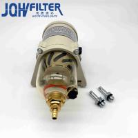 China Fuel Filter 2010PM Fuel Water Separator Assembly 500FG 500FH For Parker Racor for sale