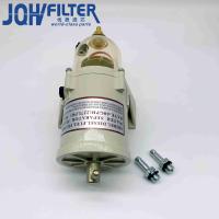 China Fuel Filter 2010PM Fuel Water Separator Assembly 500FG 500FH For Parker Racor for sale