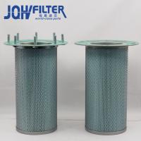 China Excavator Air Filter 4M9334 4M9335 7W5317 9S9972 For  Bulldozer Loader for sale