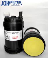 China Fuel filter elements FS10098 5319680 800154400 water separators for Cummins engines for sale
