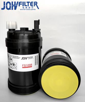 China Fuel filter elements FS10098 5319680 800154400 water separators for Cummins engines for sale