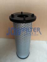 China Hydraulic Oil filter element 7012314 For Skid Steer Loader A770 S650 T750 for sale