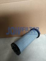 China Hydraulic Oil filter element 7012314 For Skid Steer Loader A770 S650 T750 for sale
