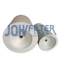 China Excavator parts AF1767 1768M 7Y0404 5I5208 7Y-0404 air filter for cat E240B E320V2 for sale
