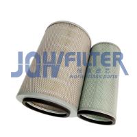 China Excavator parts AF1767 1768M 7Y0404 5I5208 7Y-0404 air filter for cat E240B E320V2 for sale