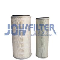 China Air Filter 600-181-8230 AF1934M AF1935M for PC300-5/6 PC350-5/6 EX300-1 HD1430-3 SK330/350-6E for sale