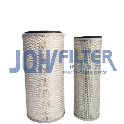 China Air Filter 600-181-8230 AF1934M AF1935M for PC300-5/6 PC350-5/6 EX300-1 HD1430-3 SK330/350-6E for sale