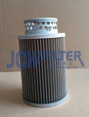 China Hydraulic Suction Filter For KOMATSU FD-35T-18 122858772991 307-15-12720 for sale