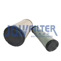 China 600-185-4110 600-185-4120 474-00040 474-00039 11N6-27040-AS Air Filter PC200/210/220-8 PC220-7 DX215/220/225LC-9C for sale