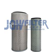 China Excavator PC60-7 R55-7 R60-5 Air Filter 600-181-7260 600-181-7360 11S1-20120 11S1-20121 for sale