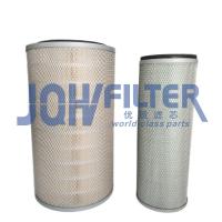 China Excavator DH300-7 Air Filter 65.08304-6005 AF25453 AF25452 2474-9051 2474-9057 for sale