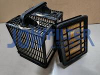 China High-Quality Excavator Air Filter for PC128 US10 PC138 US-10 6001852710 6001852720 for sale