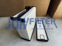 China Excavator Engine Air Filter AF55308 5261249 PA31002 for Truck Filters AF55014 PA31014 for sale