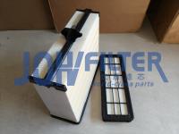 China Excavator Engine Air Filter AF55308 5261249 PA31002 for Truck Filters AF55014 PA31014 for sale