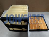 China High-Quality Truck Engine Air Filter AF55015 5261250 PA31000 AF55309 AF25708M for sale