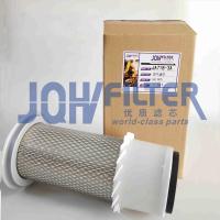 China P814723 AF4758KM PA3785-FN Air Filter Element For Excavator SH60 SH60-2 SH75U for sale