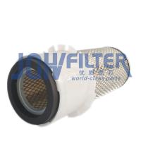 China 37Z-02-AF931 YM121120-12901 Excavator Loader Air Filter 1-14215014-0 9Y6839 AF435KM for sale