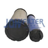 China YM129051-12530 Yanmar Engine Air Filter 119808-12520 AF25551 P821575 P822858 RS3704 for sale