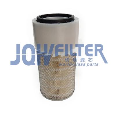 China P182054 37Z02AF133 53C0410 P118160 AF409K Air filter Element For Excavator HD400 HD450 for sale