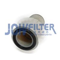 China P182054 37Z02AF133 53C0410 P118160 AF409K Air filter Element For Excavator HD400 HD450 for sale