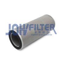 China 689-37310012 H-1015 P502184 Hydraulic Oil Filter Element For HD820-1/2/3/5 HD1023 HD1430-3 HD2045 for sale