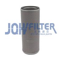 China 689-37310012 H-1015 P502184 Hydraulic Oil Filter Element For HD820-1/2/3/5 HD1023 HD1430-3 HD2045 for sale