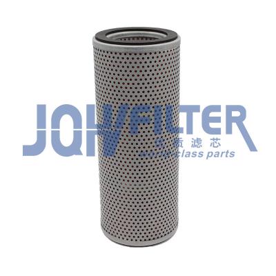 China 689-37310012 H-1015 P502184 Hydraulic Oil Filter Element For HD820-1/2/3/5 HD1023 HD1430-3 HD2045 for sale