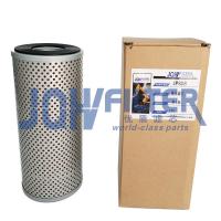 China H-5606 P551158 175-49-11580 Transmission Hydraulic Oil Filter For Shantui SD32 Bulldozer for sale