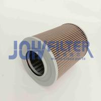 China Hydraulic Oil Suction Filter 205-60-51450 2056051450 H-5613 Strainer For Excavator Pc200-5 Pc220-5 for sale