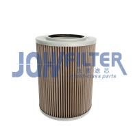 China Strainer KRJ10590 H-2713 KTJ1081 32/925670 Hydraulic Oil Suction Filter For SH210LC-5 SH210A5 SH300 for sale