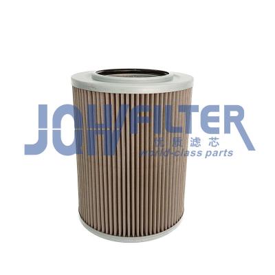 China Strainer KRJ10590 H-2713 KTJ1081 32/925670 Hydraulic Oil Suction Filter For SH210LC-5 SH210A5 SH300 for sale