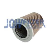 China Strainer KRJ10590 H-2713 KTJ1081 32/925670 Hydraulic Oil Suction Filter For SH210LC-5 SH210A5 SH300 for sale