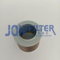China Hydraulic Oil Filter Hydraulic Oil Filter 4210224 P502244 MMJ80070 P764679 HF28925 TH-6810 for sale