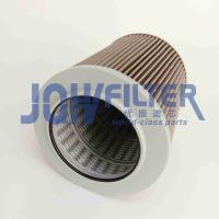 China 2446R116E1 689-13101000 207-70-51200 207-60-51200 Hydraulic Oil Suction Filter for PC300-5/6 PC400-5/6 for sale