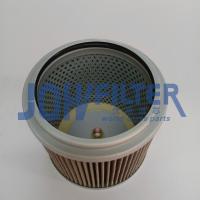 China JP8903 4210224 21W-60-41150 203-60-31150 Hydraulic Oil Filter For Excavator PC60-8/L PC60-8/N for sale
