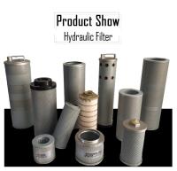 China Hydraulic Oil Filter Element H-5637 07063-11046 0706311046 For Excavator Breaker for sale