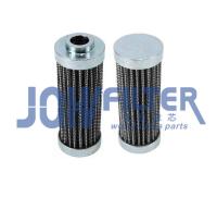 China JP902 85C0082 1250468 0030D010BN3HC Engine Pump Hydraulic Filter For CLG906C CLG907C LG6075E for sale