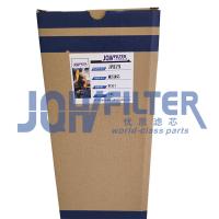 China HF35552 R010110 31E9-1019 31Q6-21340 31E9-1019 Excavator Hydraulic Oil Filter R290LC-3 R385LC-9 for sale