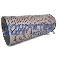 China HF35552 R010110 31E9-1019 31Q6-21340 31E9-1019 Excavator Hydraulic Oil Filter R290LC-3 R385LC-9 for sale
