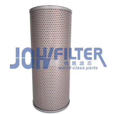 China HF35552 R010110 31E9-1019 31Q6-21340 31E9-1019 Excavator Hydraulic Oil Filter R290LC-3 R385LC-9 for sale