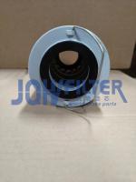 China 53C1696 Hydraulic Filter For Excavator CLG9075E for sale