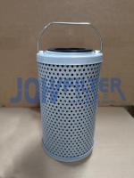 China 53C1696 Hydraulic Filter For Excavator CLG9075E for sale