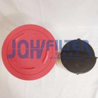 China Air Filter C30810 2453-3818 245-3819 P782106 For Engineering Machinery Air Compressors graders for sale