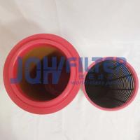 China Air Filter C30810 2453-3818 245-3819 P782106 For Engineering Machinery Air Compressors graders for sale